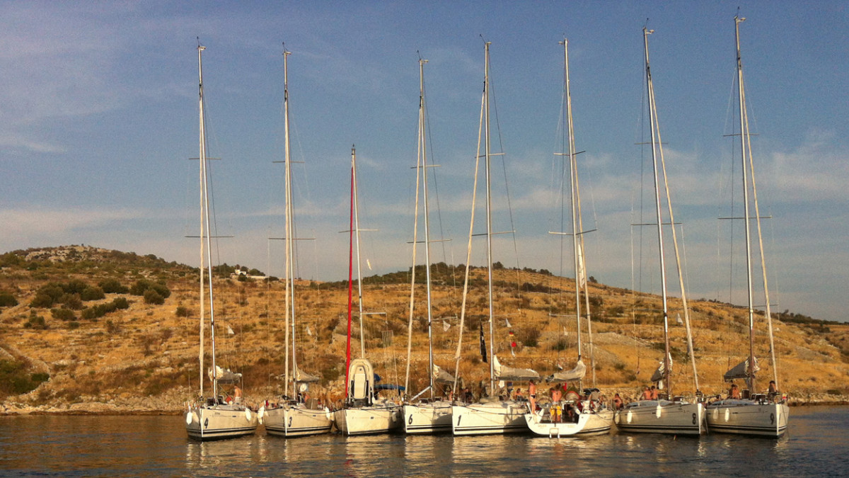Lessing-Cup: Sport und Spaß im Einklang | regionalHeute.de