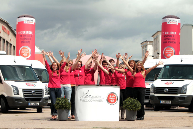 Kostenlose Tests und Tipps: Das Hörmobil der FGH kommt | regionalHeute.de