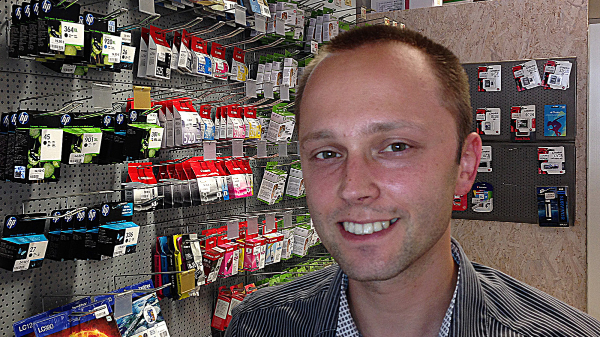 Christopher Zahn, Wolfenbüttel | regionalHeute.de