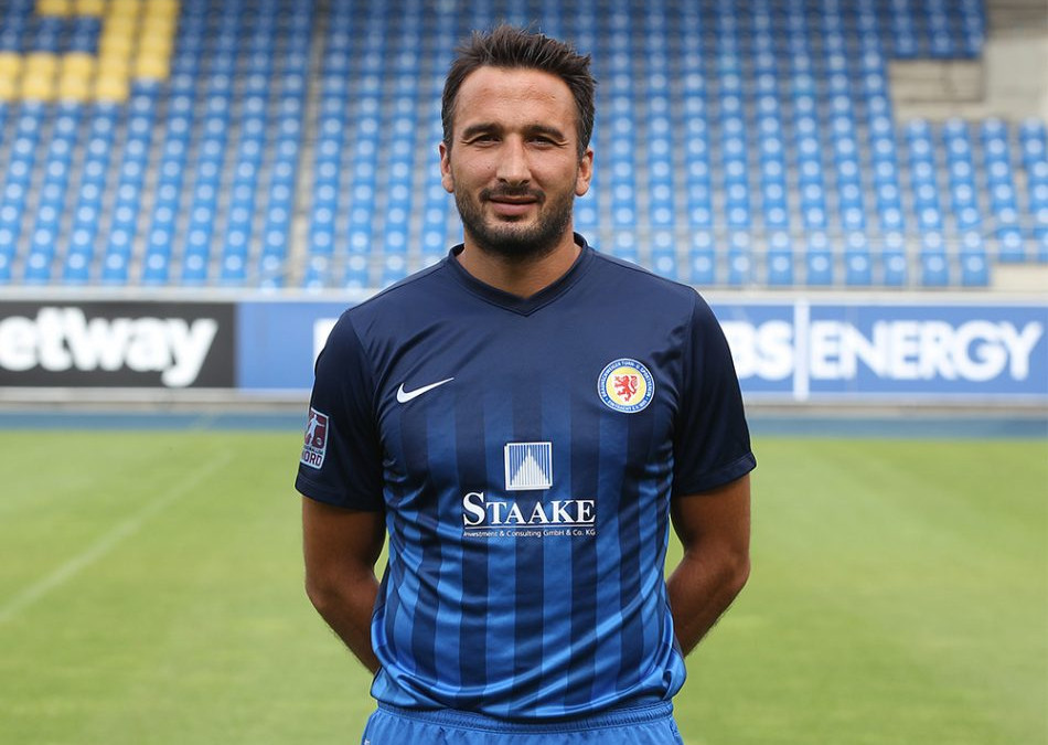 Umbruch auch in der U23: Deniz Dogan löst Henning Bürger ab ...