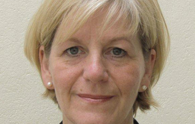 Bürgersprechstunde mit Kulturdezernentin Dr. Anja Hesse | regionalHeute.de