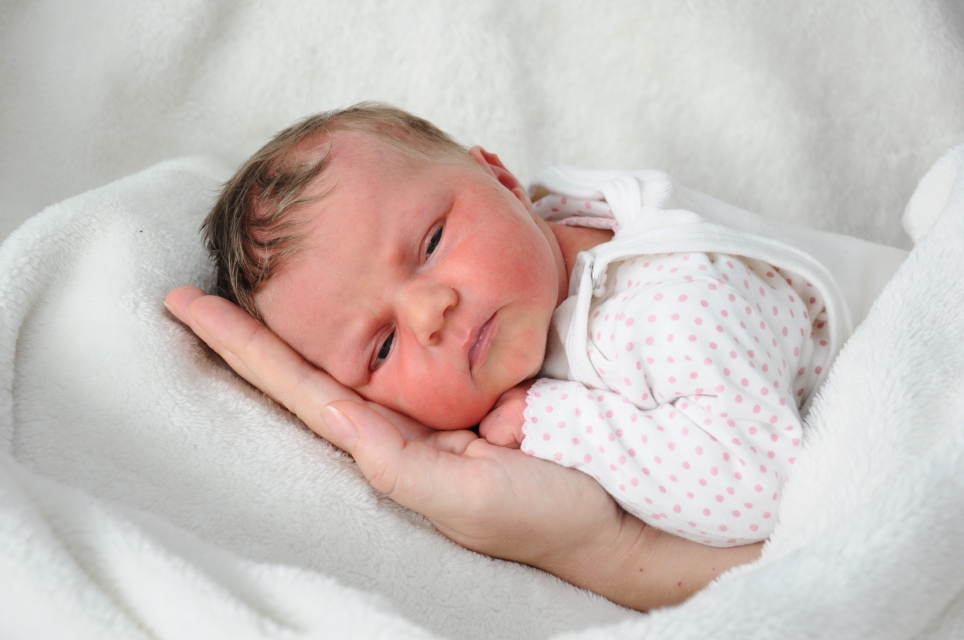 Willkommen: Emily Rau | regionalHeute.de