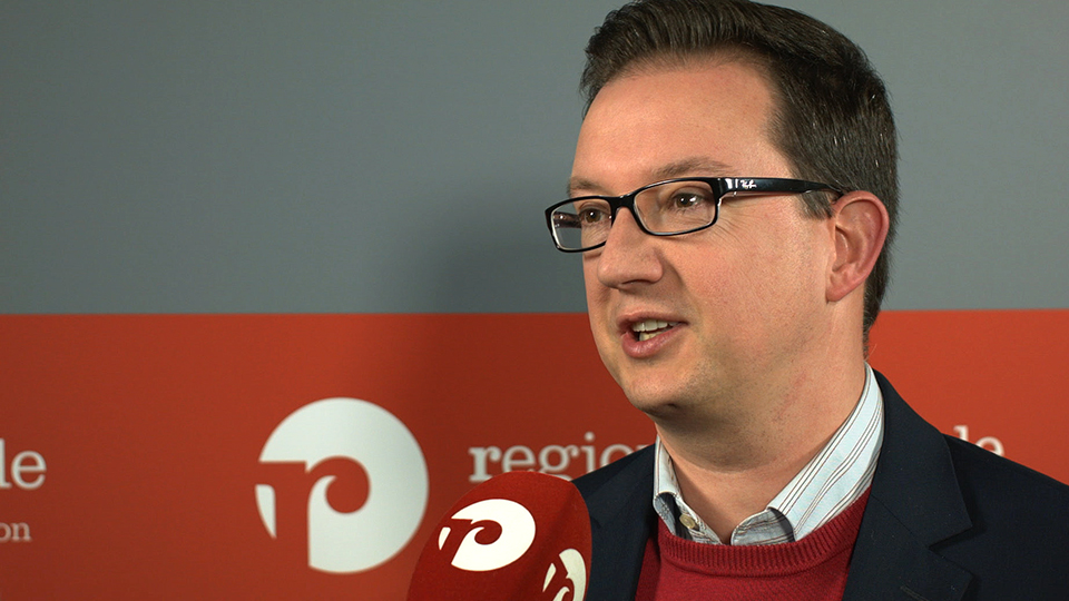 Florian Schmidt (FDP): Darum mache ich Politik ... | regionalHeute.de