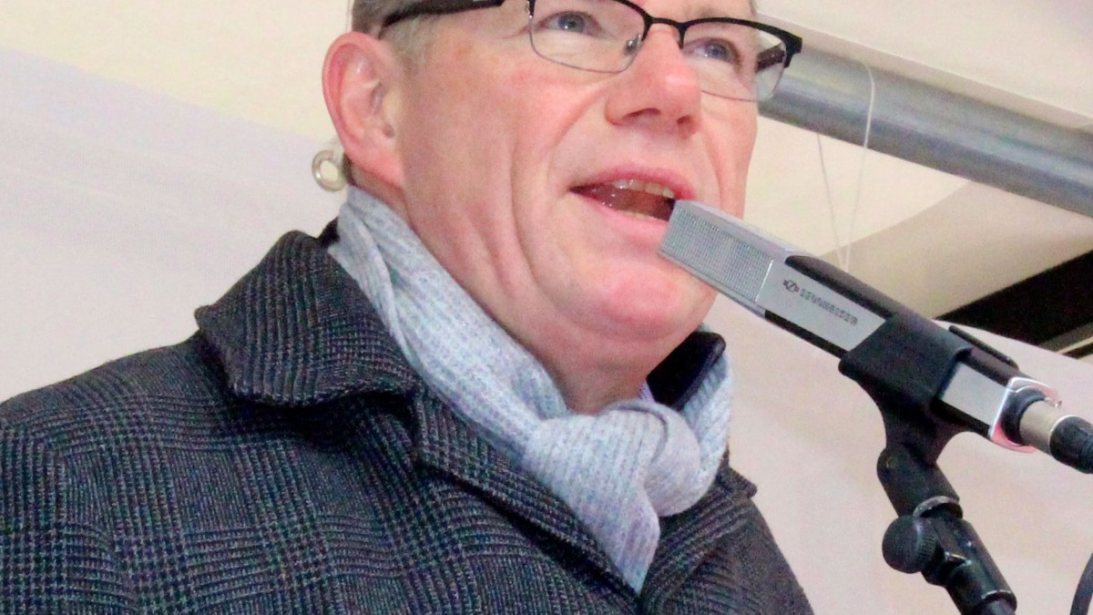 ver.di-Chef Wertmüller setzt auf Vermittlung im HBK-Konflikt ...