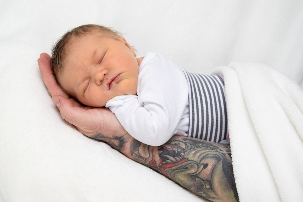 Willkommen, Hedda Marie | regionalHeute.de