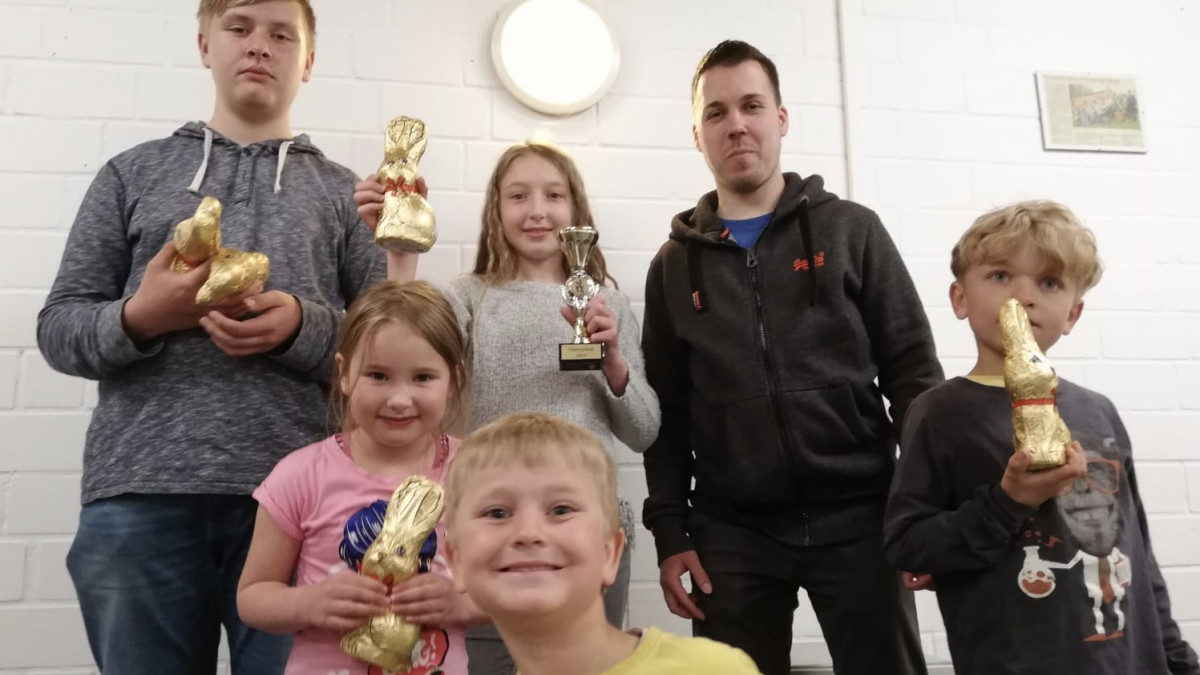 Schützenverein Rümmer: Zoe Becker und Ramona Bentin erfolgreich ...