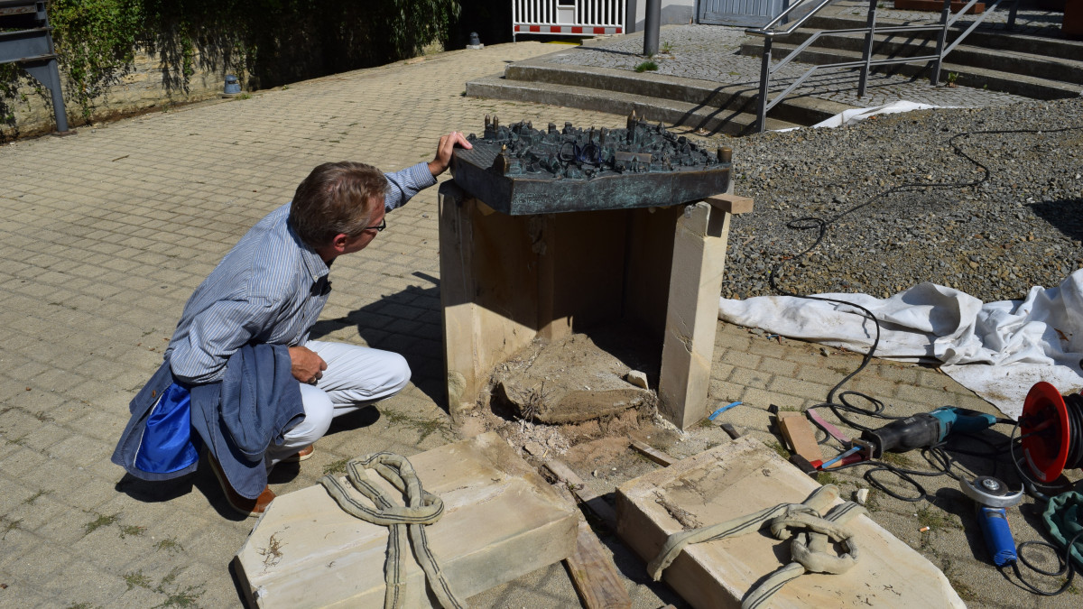 „Goslar-Modell“ wird saniert | regionalHeute.de