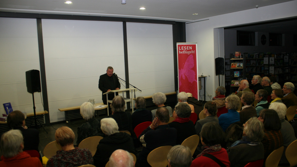 Paul Raabes letztes Buch: Ein Vermächtnis an Wolfenbüttel ...