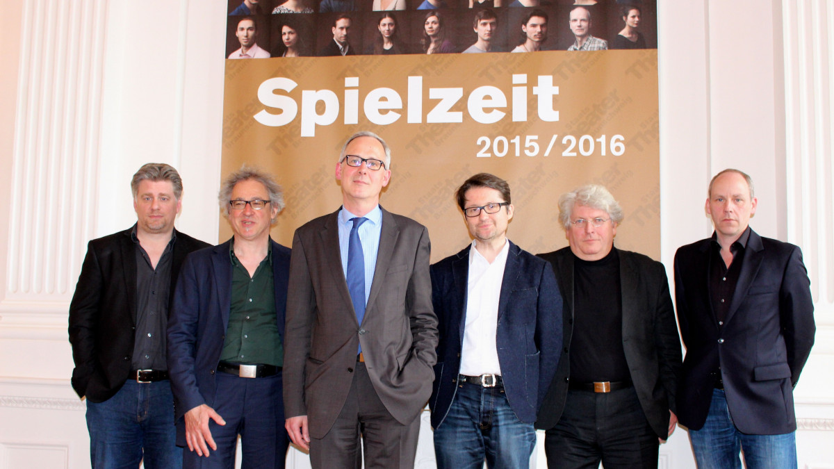 Das Staatstheater geht in eine neue Spielzeit | regionalHeute.de