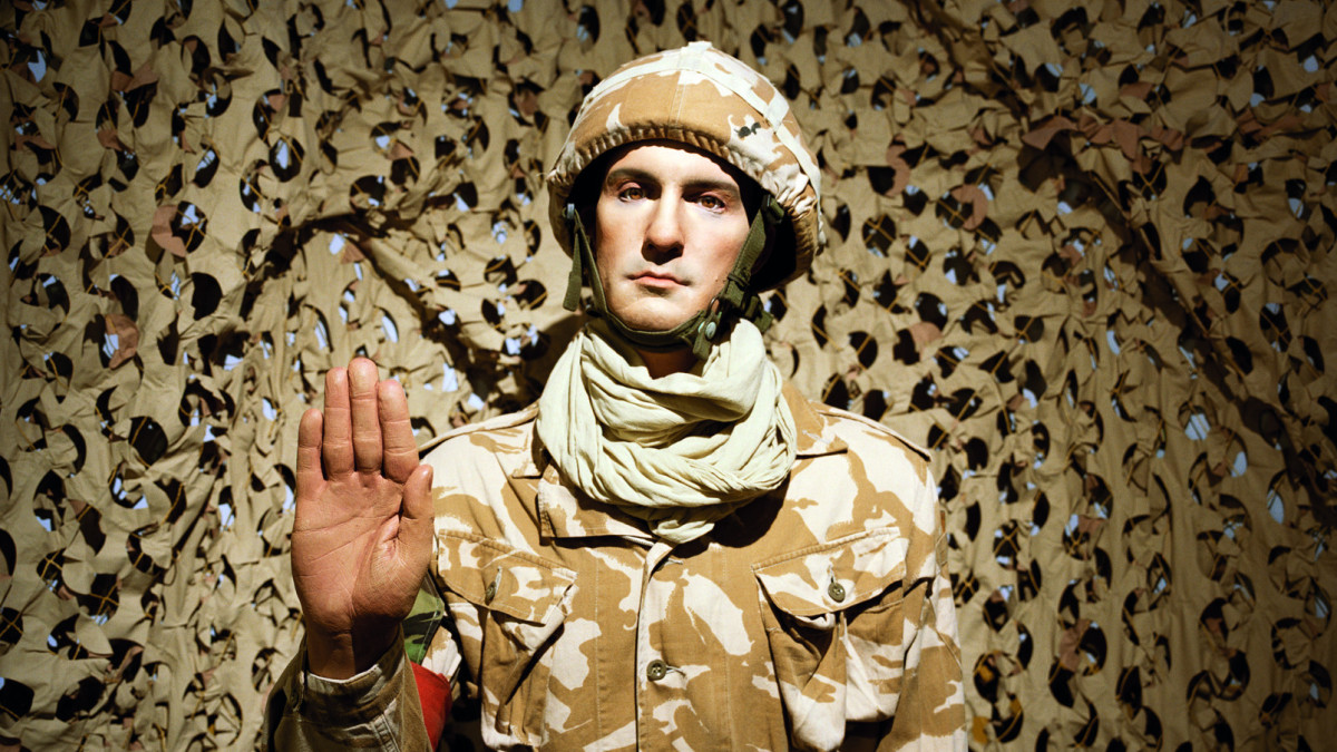 Jason Larkin – Past Perfect | regionalHeute.de