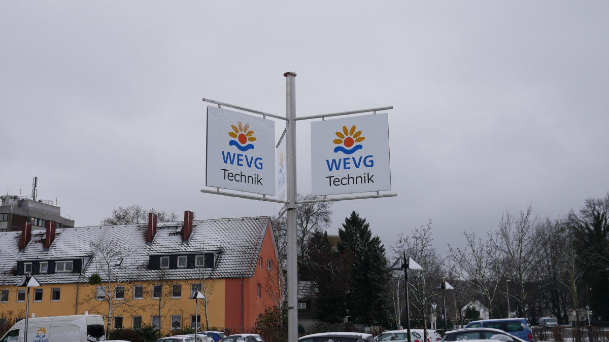 WEVG arbeitet mit Nachdruck an einer Lösung für die Betroffenen ...