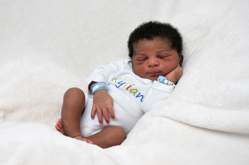 Willkommen: Kylian Wabet | regionalHeute.de