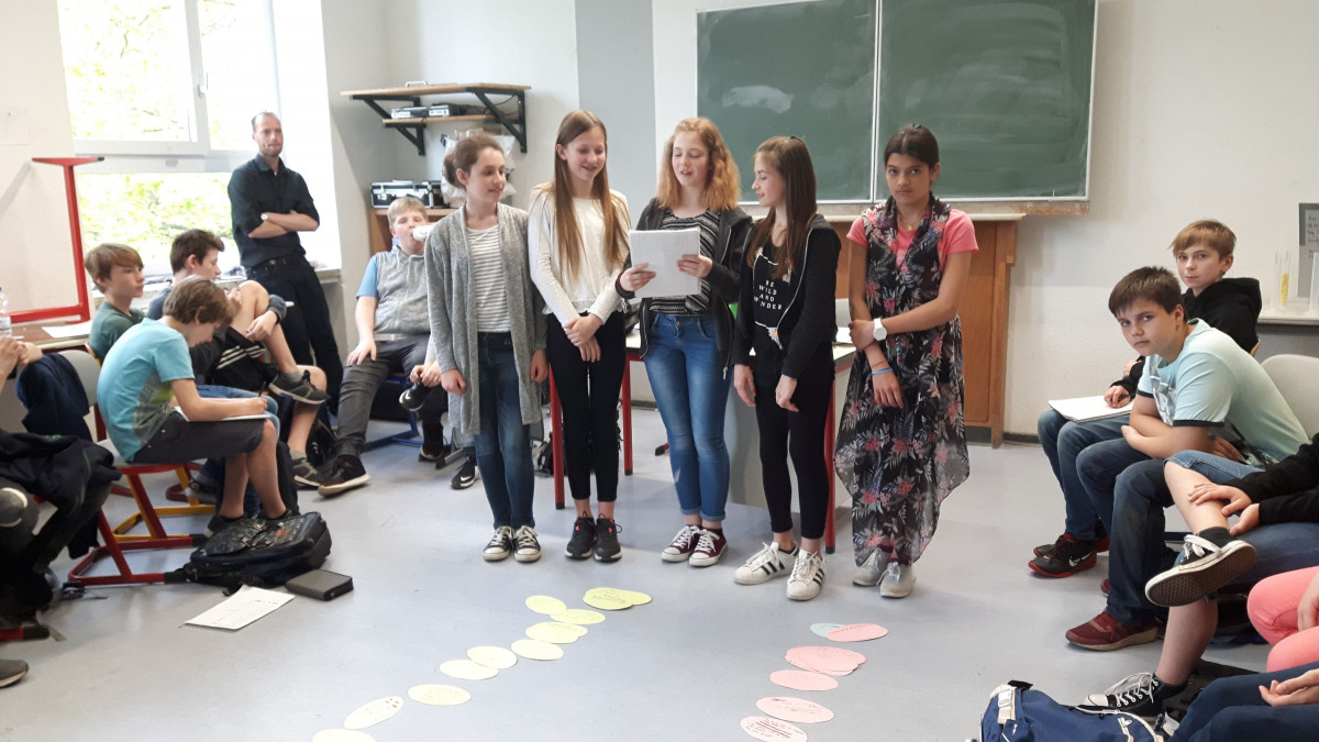 Suchtprävention bei den GaBö-Gesundheitstagen | regionalHeute.de