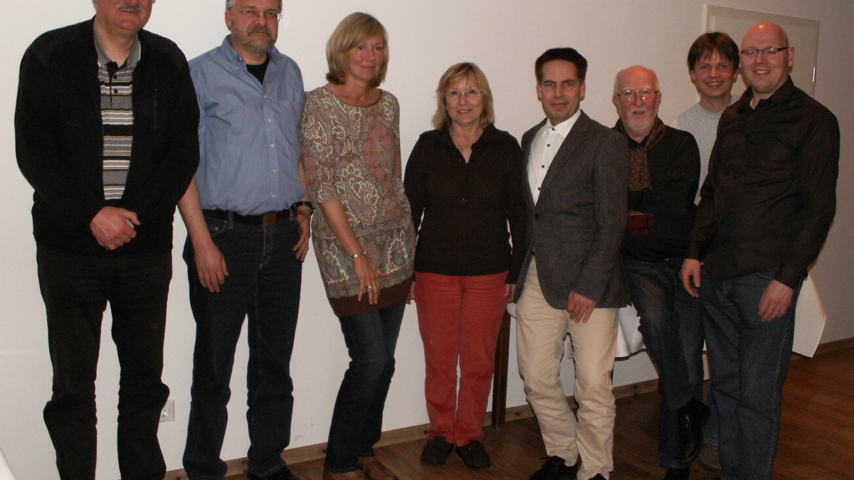 SPD-Ortsverein "Vor dem Herzogtore" wählt neuen Vorstand | regionalHeute.de