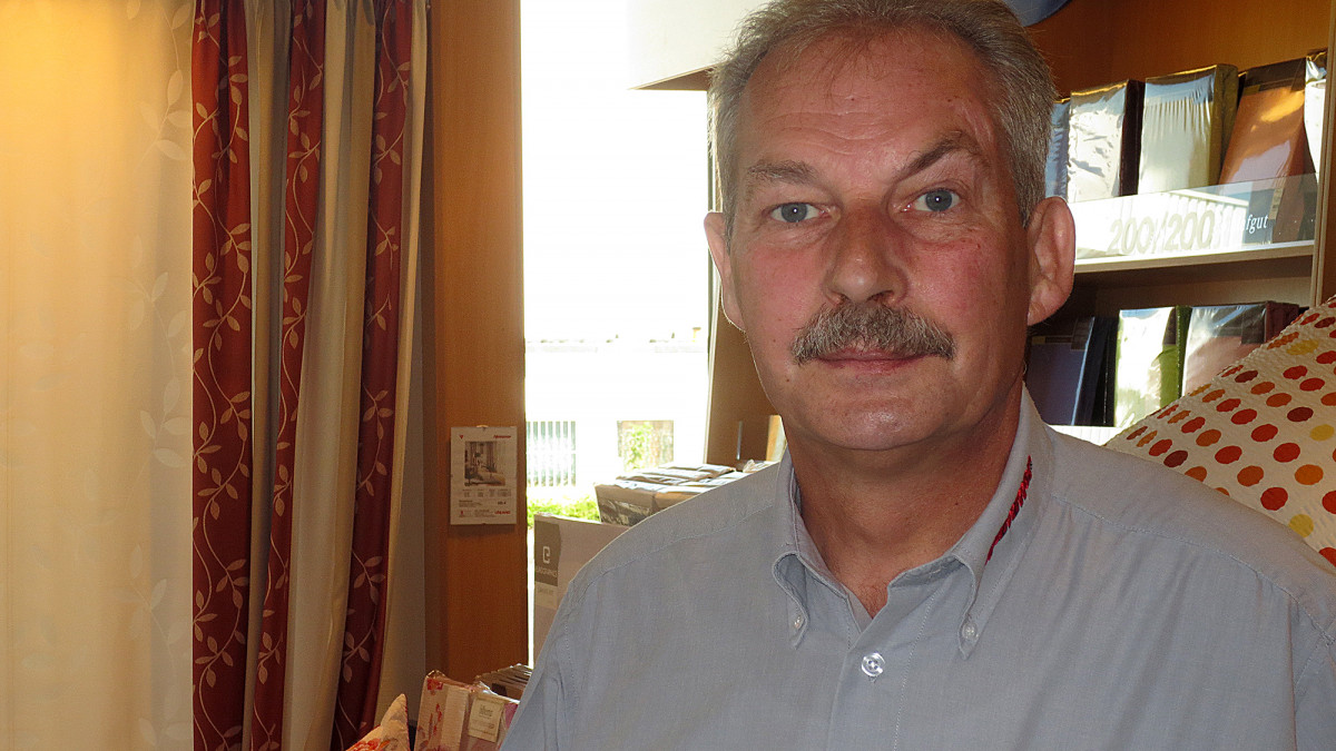 Michael Gloth, Wolfenbüttel | regionalHeute.de