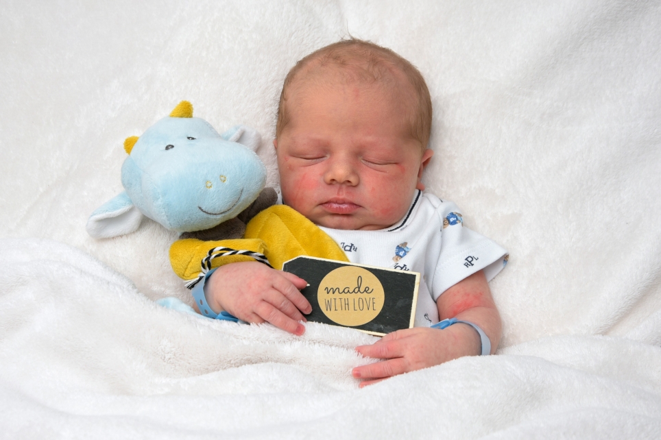 Willkommen: Milan-Levi Hoppe | regionalHeute.de