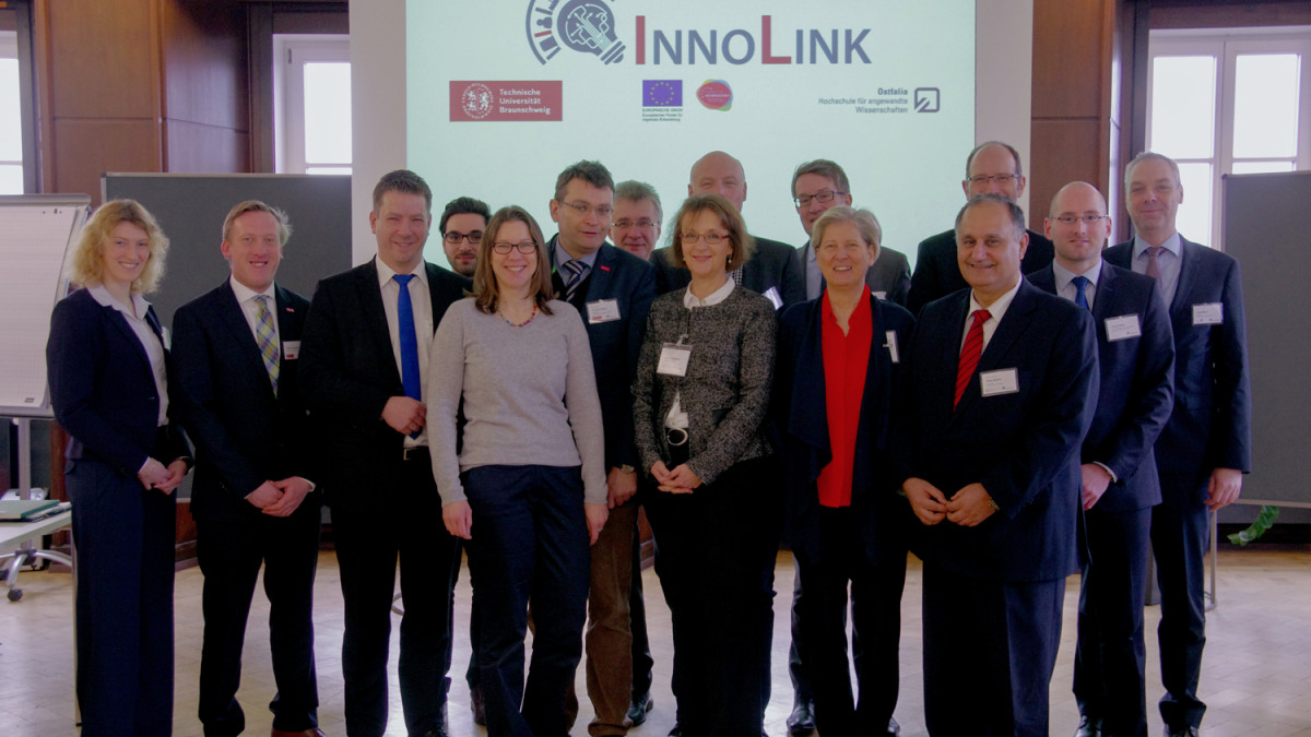 „InnoLink“ stärkt Innovationsfähigkeit der Wirtschaftsregion ...