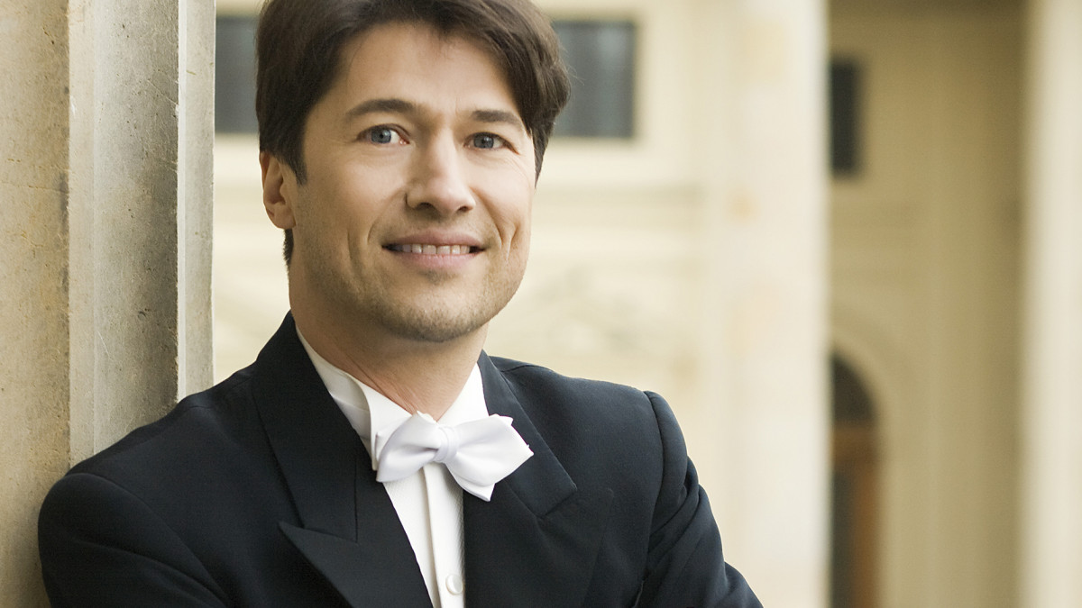 1. Internationaler Opernpreis Braunschweig geht an Peter Aderhold ...