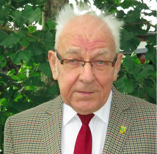 Ein Gedicht zu Ehren von Giselher Klose | regionalHeute.de