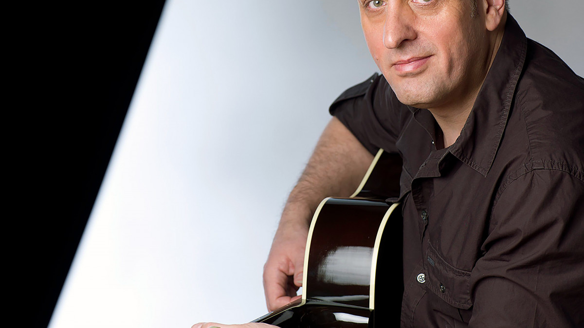 Michael Strauss live in der Marienkirche Hornburg | regionalHeute.de