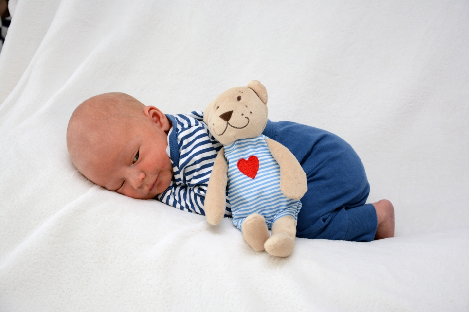 Willkommen: Felix Alexander Rode | regionalHeute.de