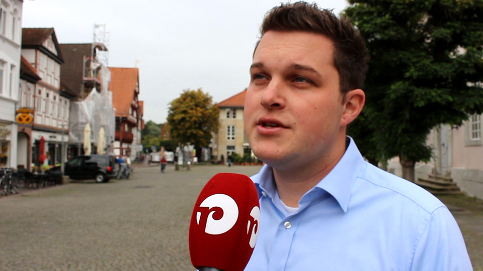 SPD-Abgeordneter Raulfs freut sich über ÖPNV-Förderprogramm ...