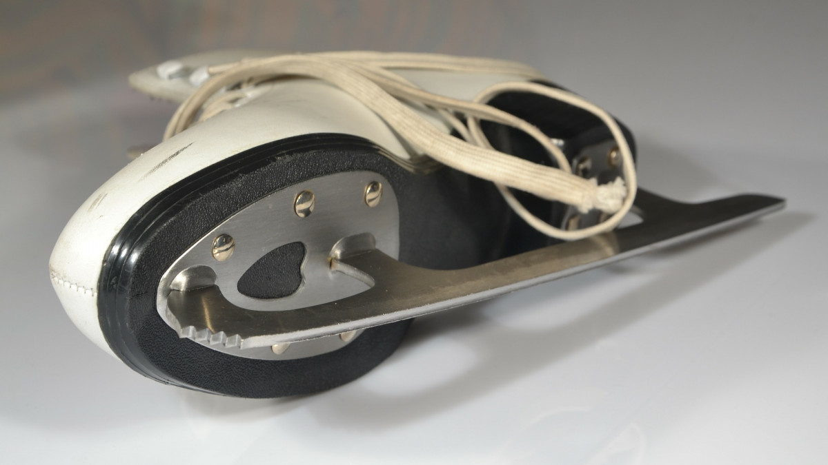 EisDisco und öffentliche Läufe in der EisArena - Termine stehen fest ...