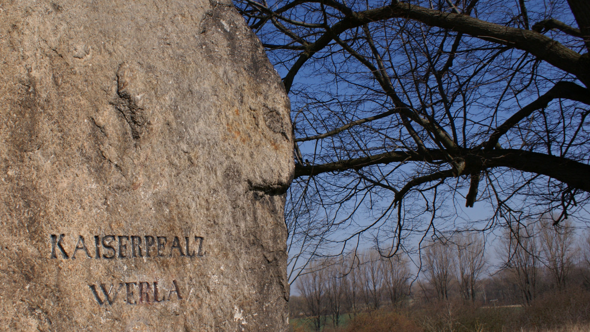 Schladen/Werlaburgdorf: NABU Wolfenbüttel bietet Führung über die ...