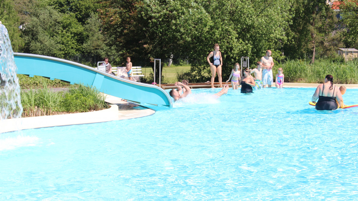 Traumsommer: Freibäder mehr als begeistert | regionalHeute.de