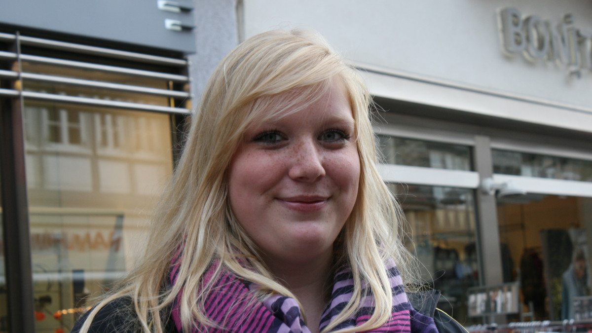 Jacqueline Preuß, Wolfenbüttel | regionalHeute.de