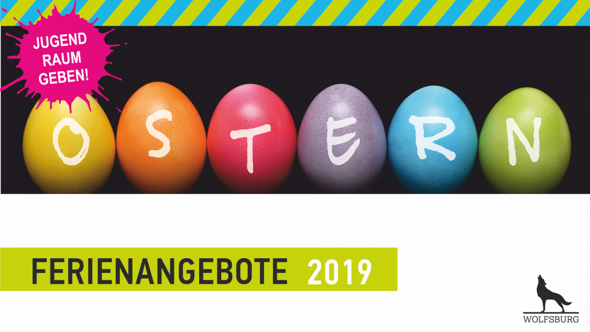 Was ist los in den Osterferien? | regionalHeute.de