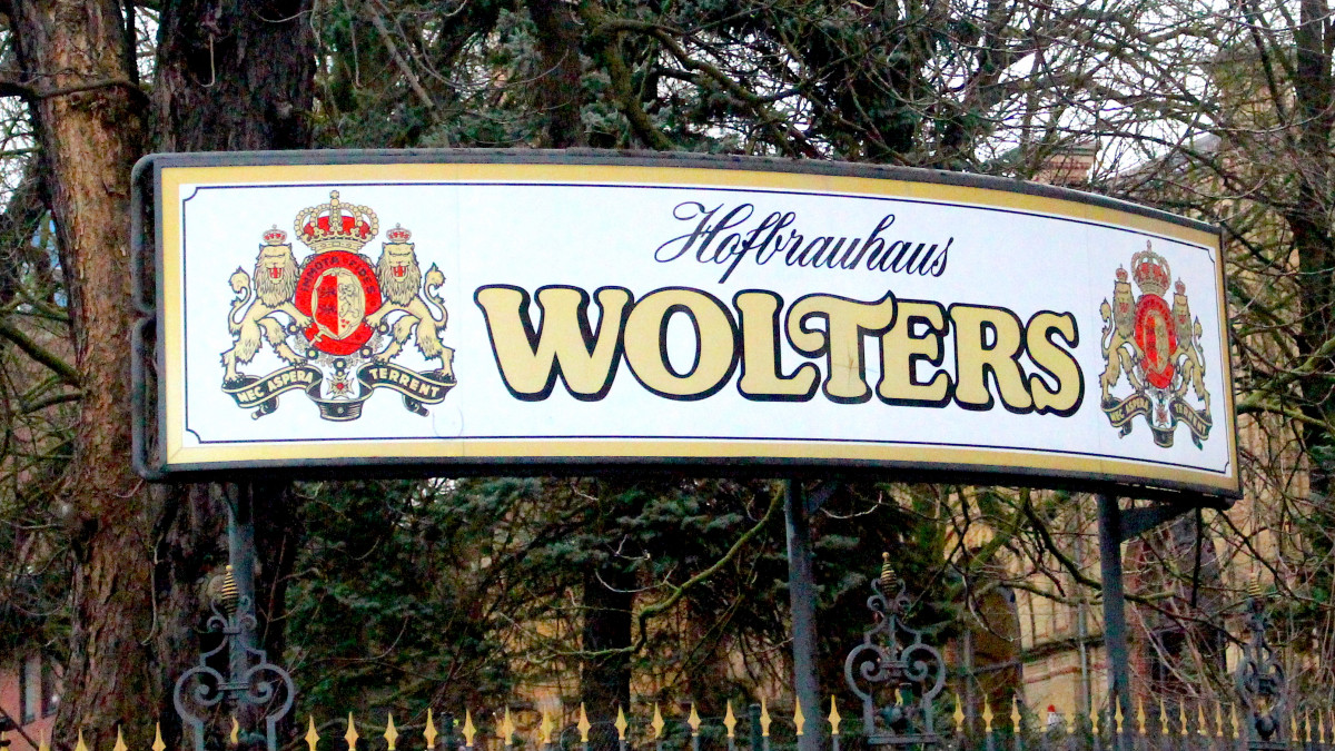 Braunschweig: Hofbrauhaus Wolters baut Stellen ab | regionalHeute.de
