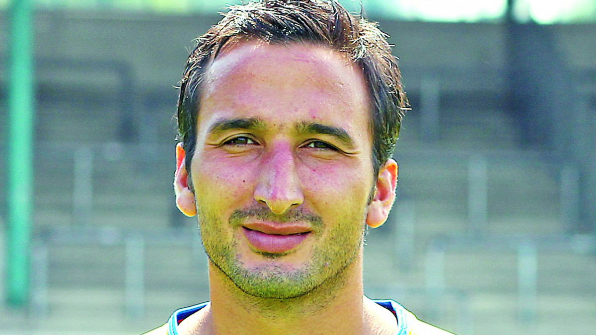 Deniz Dogan wieder zurück | regionalHeute.de