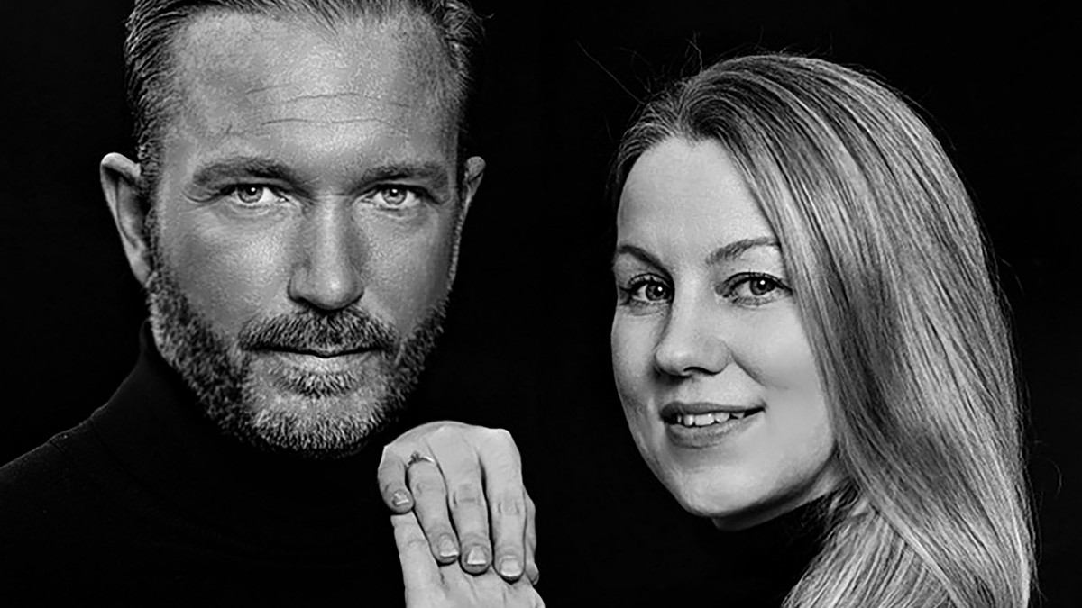Jessica und Michael Herbst neue Geschäftsführer bei Vierke Corporate ...