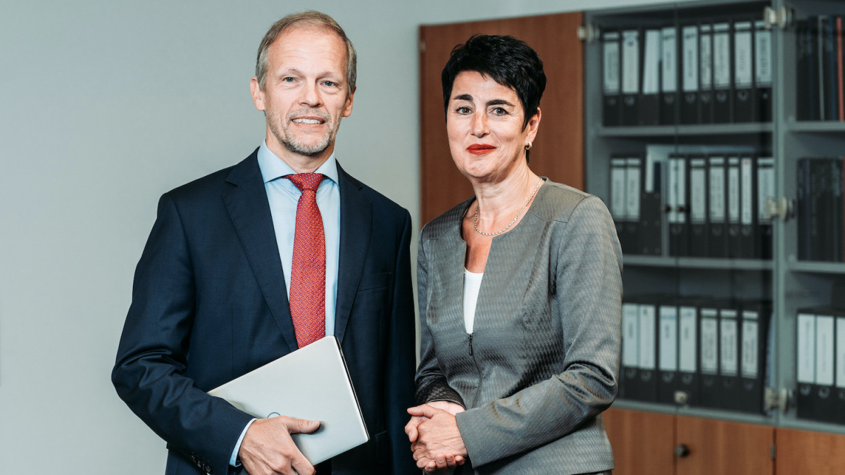 Leibniz-Institut DSMZ: Senat gibt positive Bewertung ab | regionalHeute.de