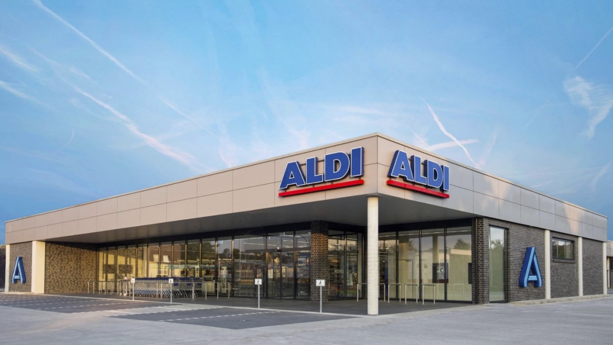 Der neue Aldi in Linden soll nächste Hürde nehmen | regionalHeute.de