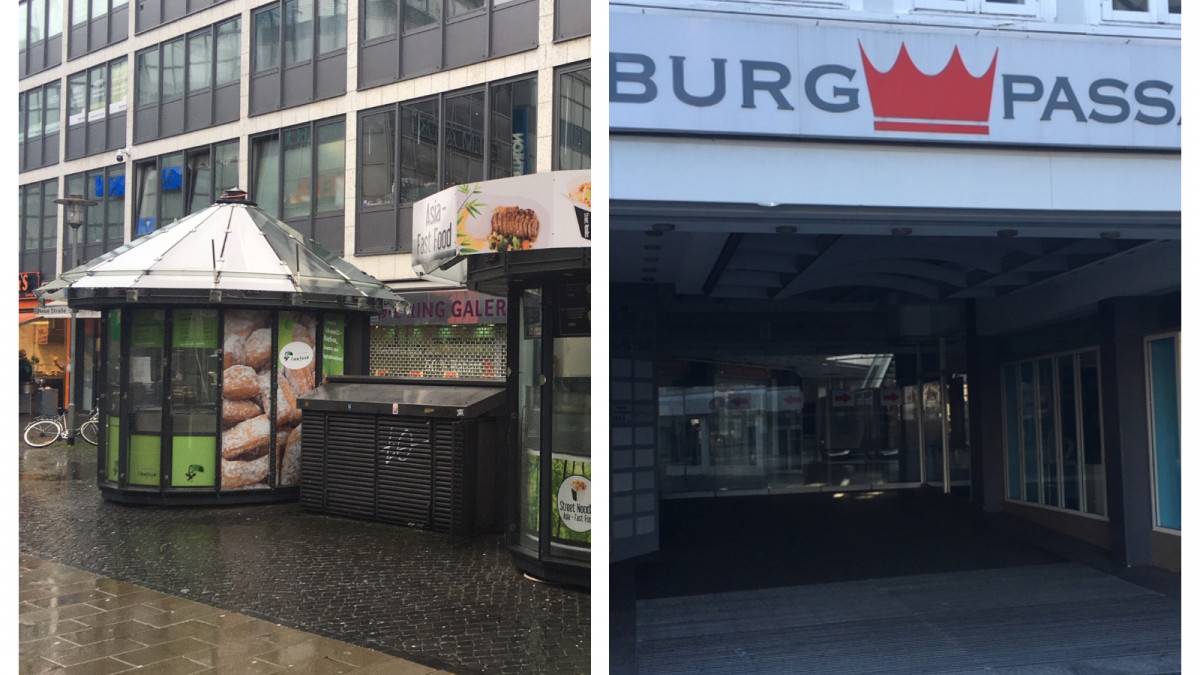 "Fairer Handel für die Mandel" | regionalHeute.de