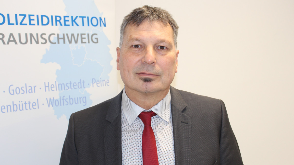 Disziplinarverfahren gegen Polizeipräsident Pientka wird fortgesetzt ...