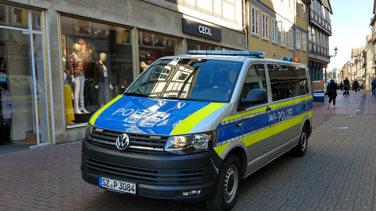 Coronavirus: Amt und Polizei überwachen die Einhaltung von Verboten ...