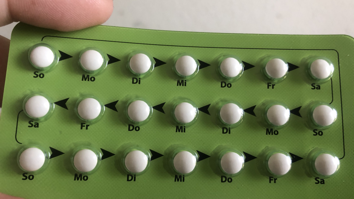 Immer weniger Frauen nehmen die "klassische" Pille | regionalHeute.de