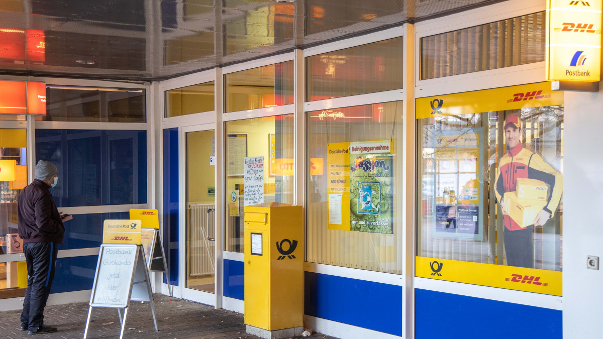 Offnungszeiten Post Braunschweig