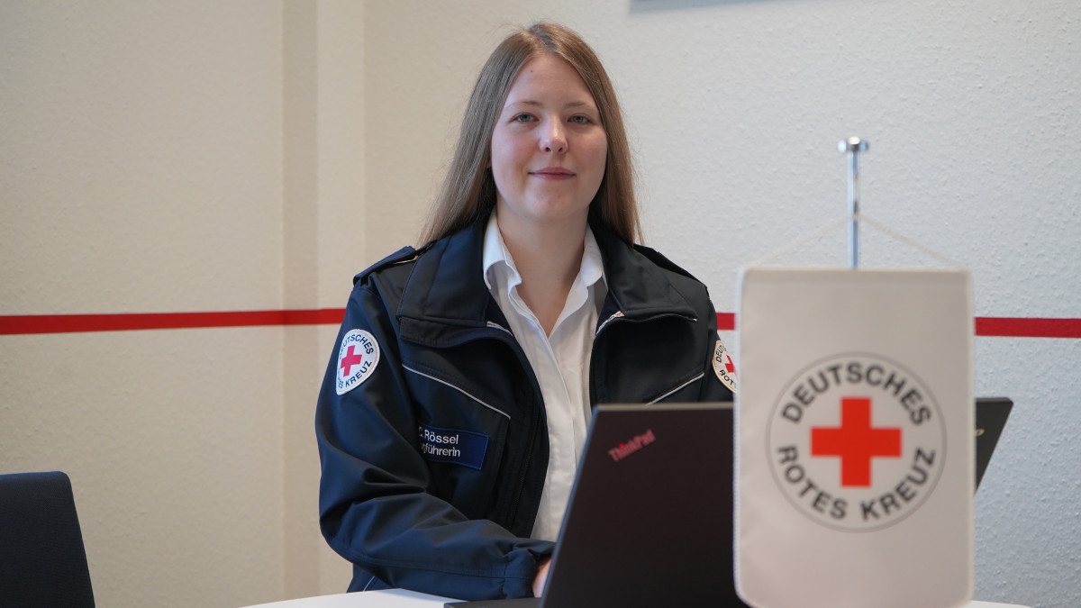 Interaktives Lernen: DRK Peine verbessert eLearning-System | regionalHeute.de