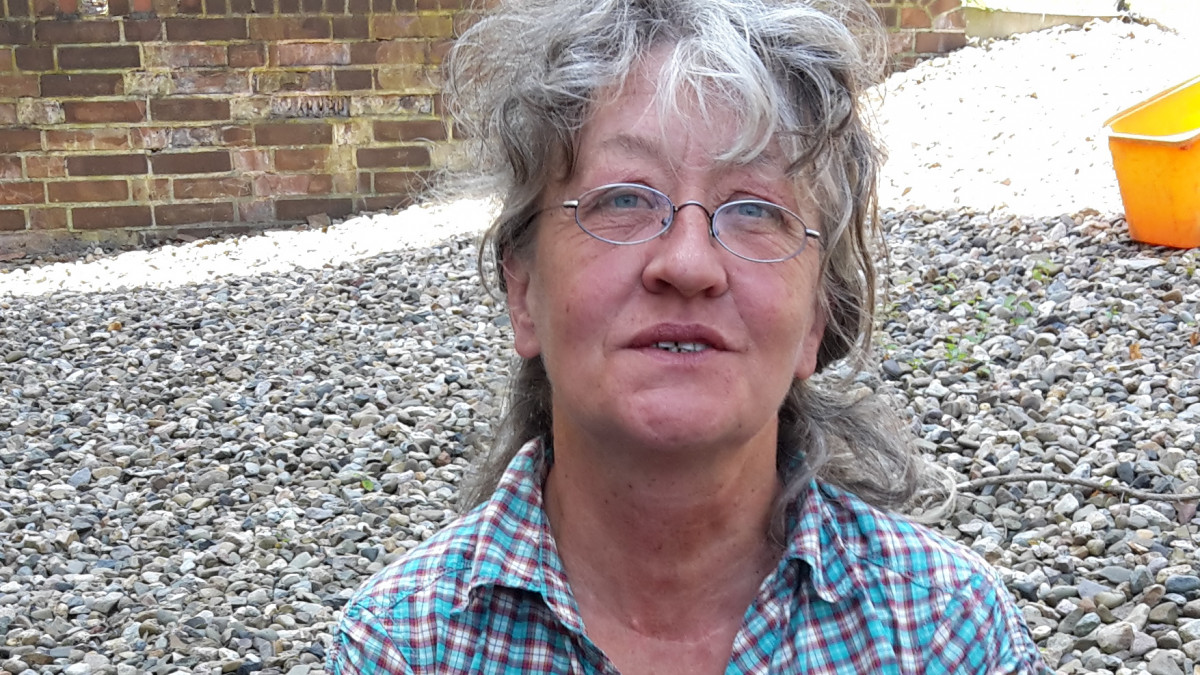 Gemeinderat Edemissen: Brigitte Süß tritt für die Linke an ...