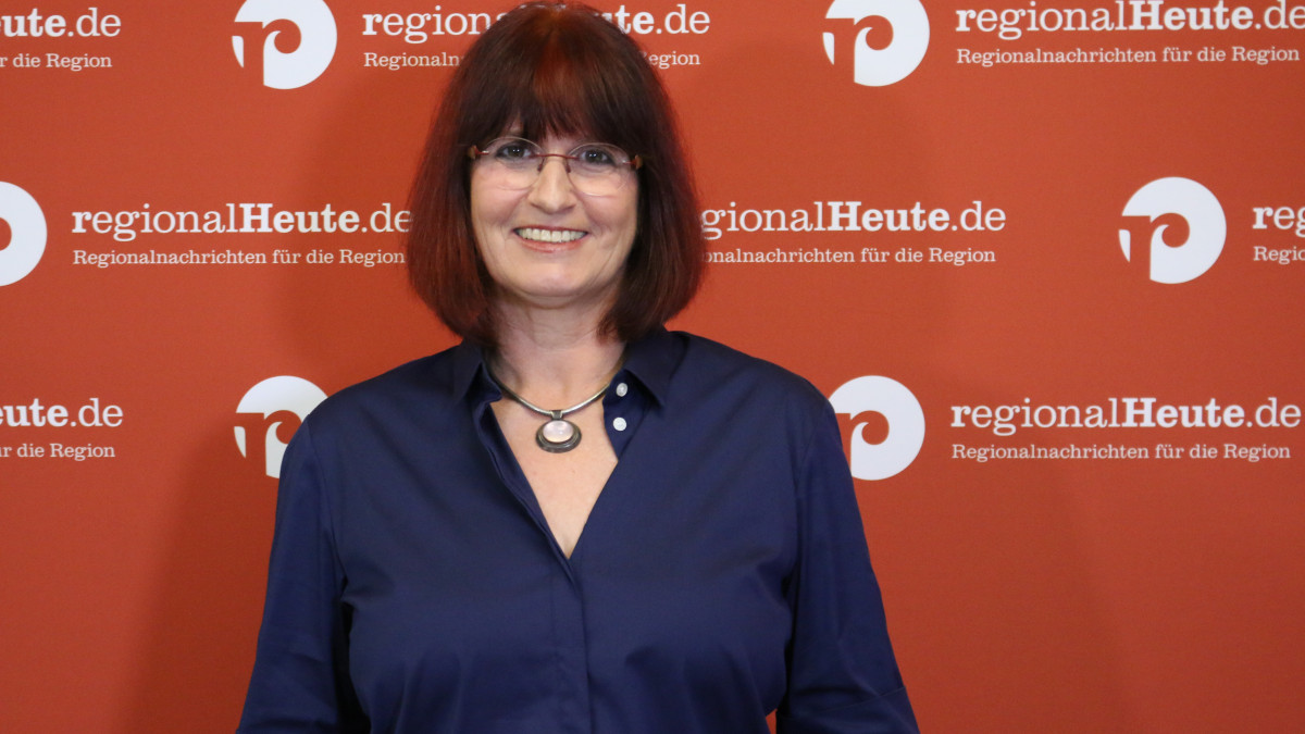 Vorgestellt: Die Peiner Landratskandidatin Stefanie Weigand ...