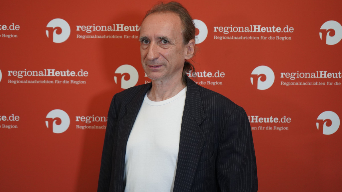 Vorgestellt: Der Gifhorner Landratskandidat Dr. Arne Duncker ...