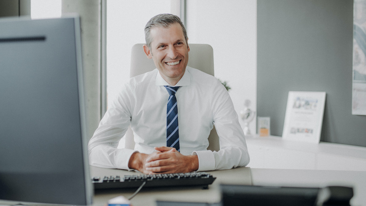 Patrick Pietschmann verlässt die Volksbank BraWo | regionalHeute.de