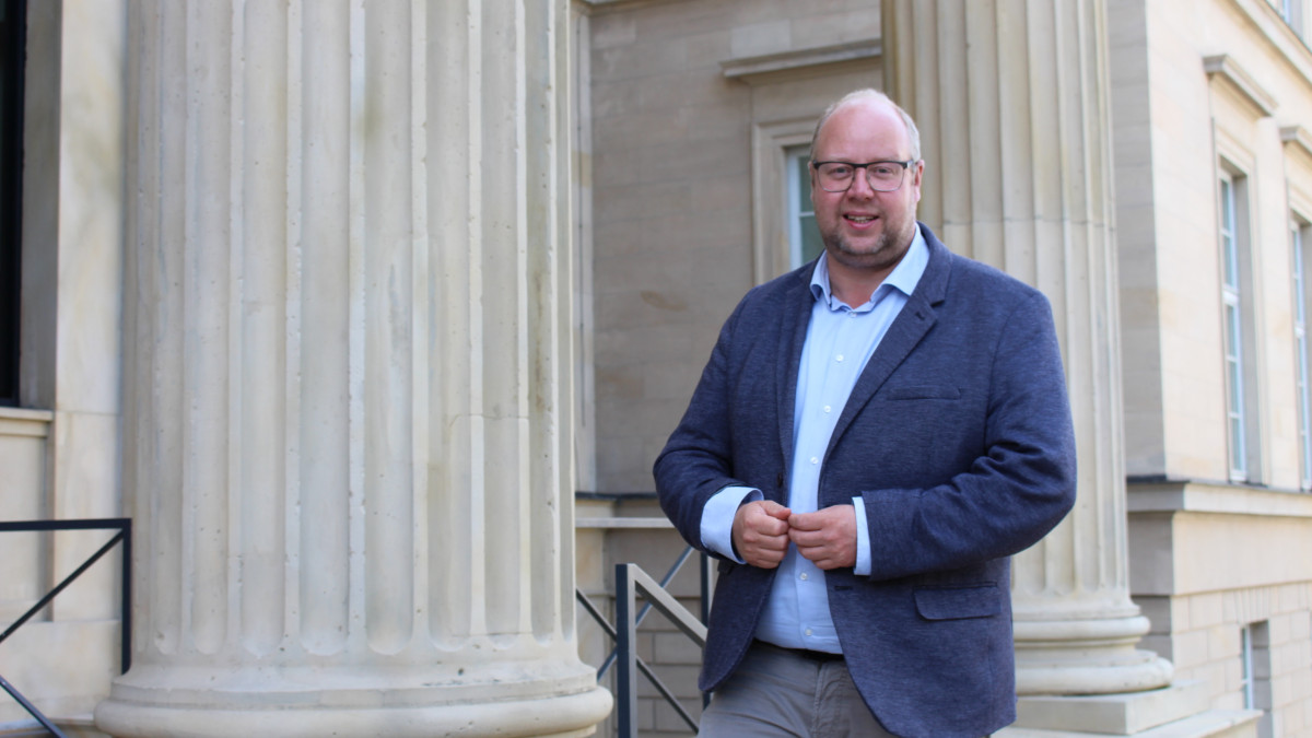 Domeier verweigert Aufgabe: Optimismus für Ortsumgehung Grasleben ...