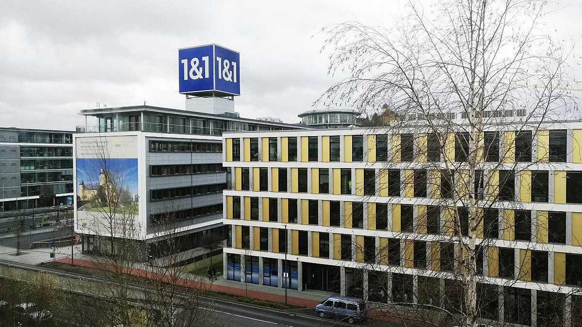 1&1 muss ab 2024 "Doppelstellung" im Mobilfunk zurückfahren ...