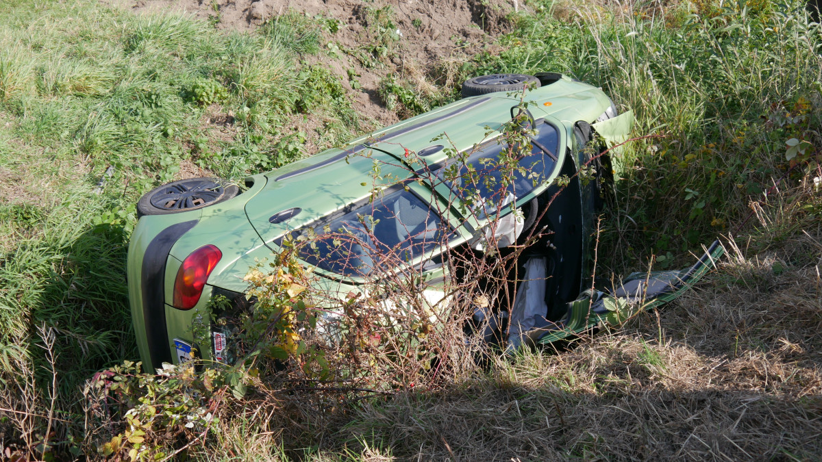 Lutter: Schwerer Unfall auf L496, Rettungshubschrauber im Einsatz | regionalHeute.de