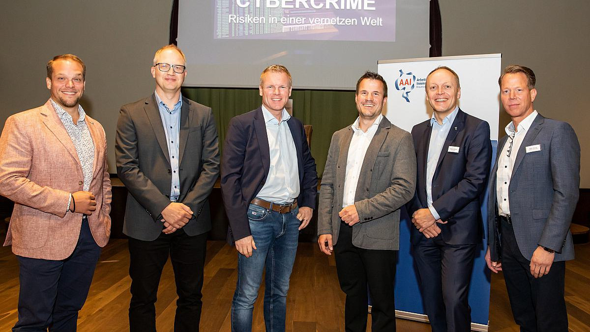 Braunschweig: Aufklärung über Hackerangriffe | regionalHeute.de